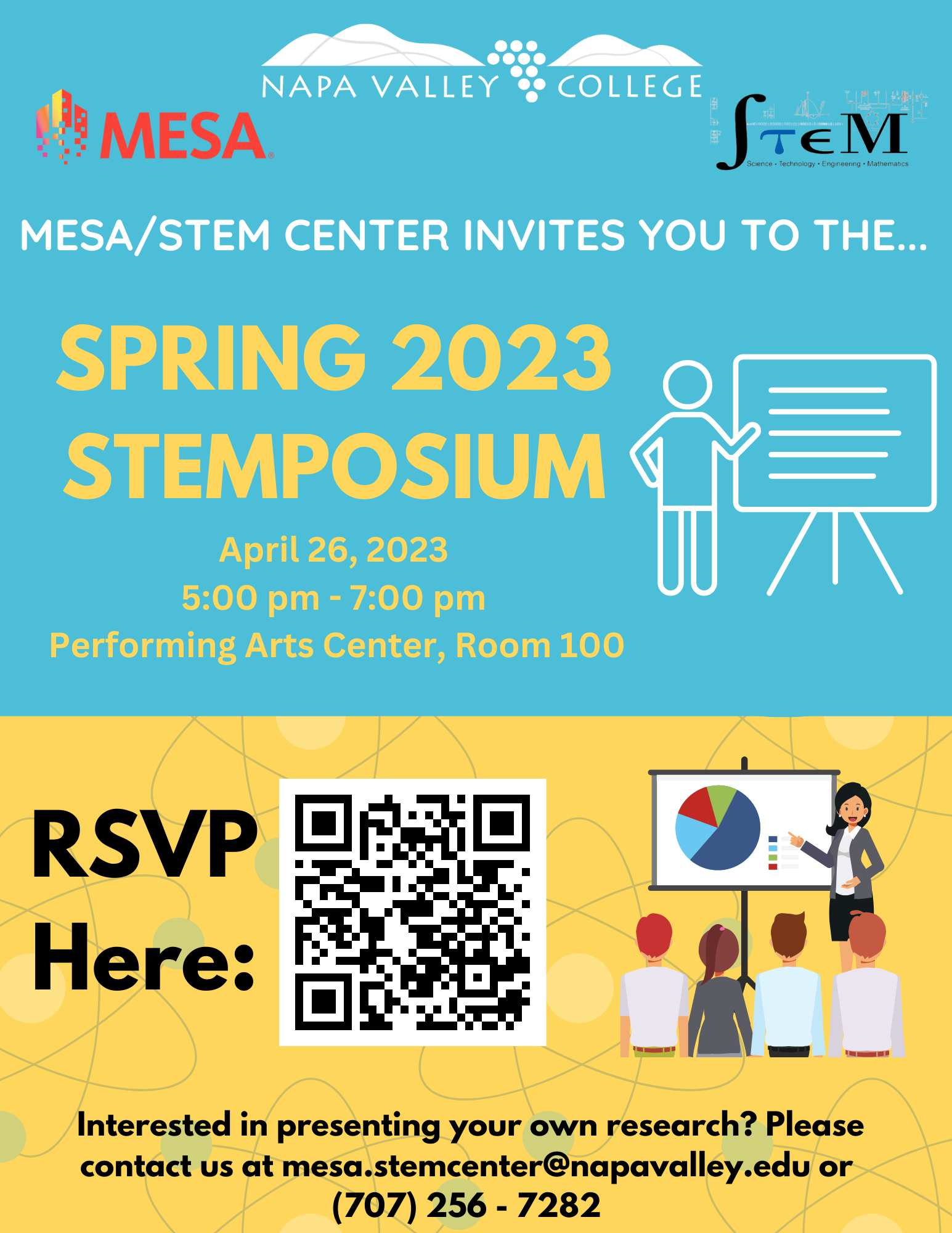 MESA/STEM Center